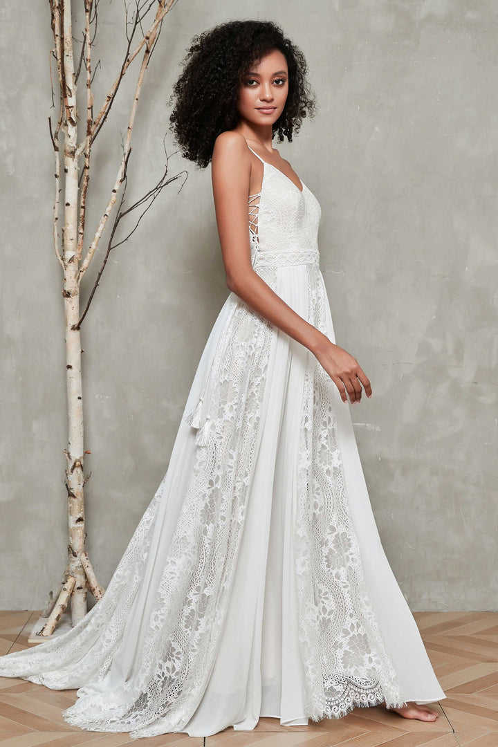 Wedding Dresses & Bridal Dresses – DUNTERY UK